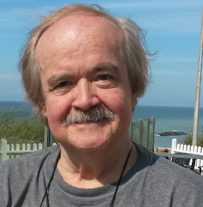 Gorm Winther's Short CV