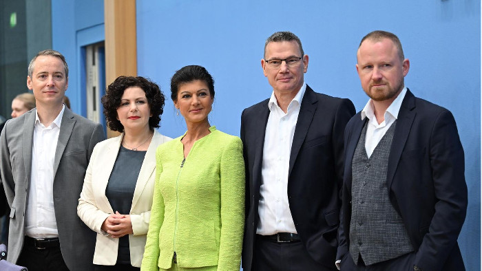 Enhedslisten på Imperialismens side :: Gorm Winther's Chronicle