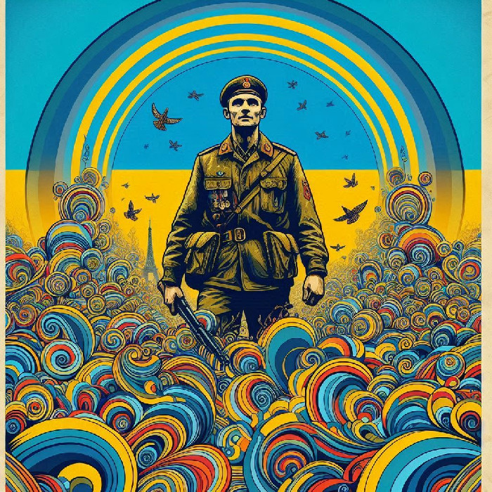 Per Clausen's knæfald for imperialismen :: Gorm Winther's Chronicle